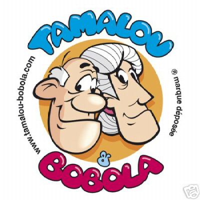 tamalou.bobola.animation | Boutiques eBay